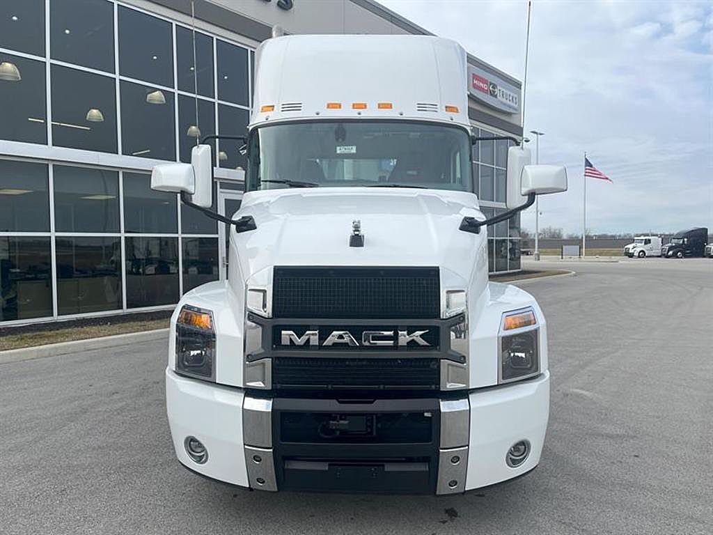 2022 Mack MACK-ANTHEM-DAYCAB For Sale | Day Cab | #GT26864