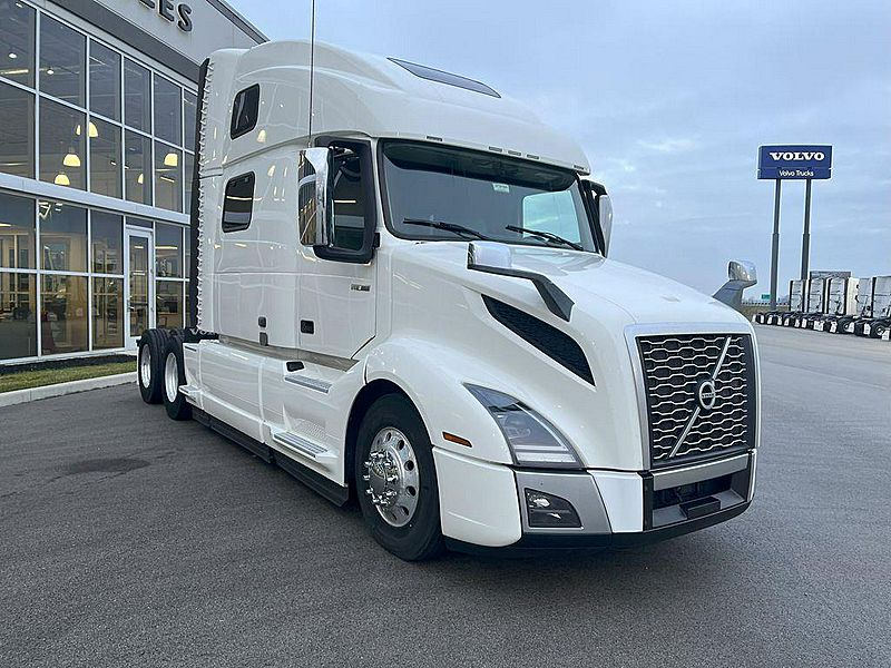 2020 Volvo VNL 860 For Sale | Sleeper Truck | #VP24180A