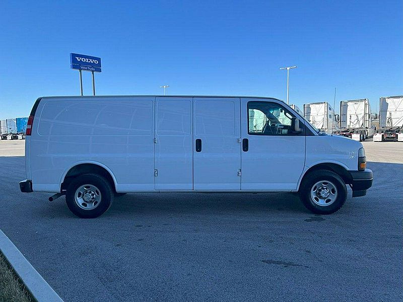 2018 Chevrolet EXPRESS (For Sale) | Day Cab | #GM189783