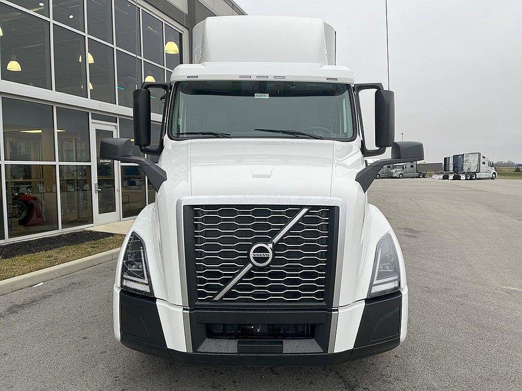 2025 Volvo VNL 400 For Sale | Sleeper Truck | #VP25019