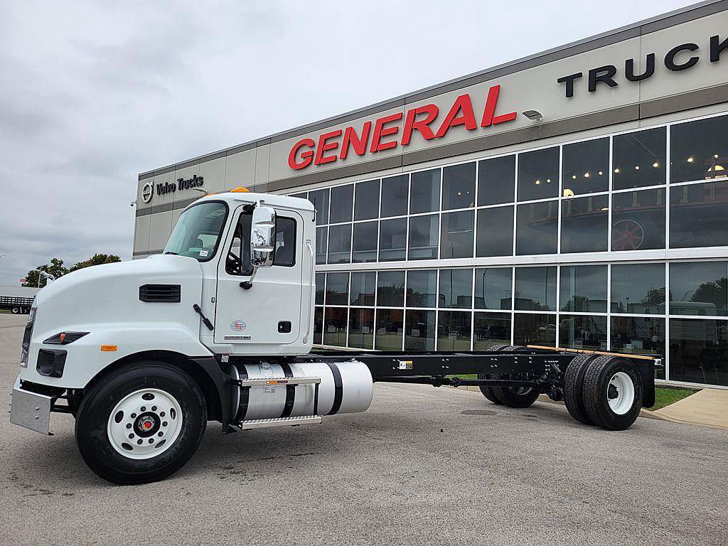2024 Mack MD6 42R (For Sale) | Cab & Chassis | #M24074