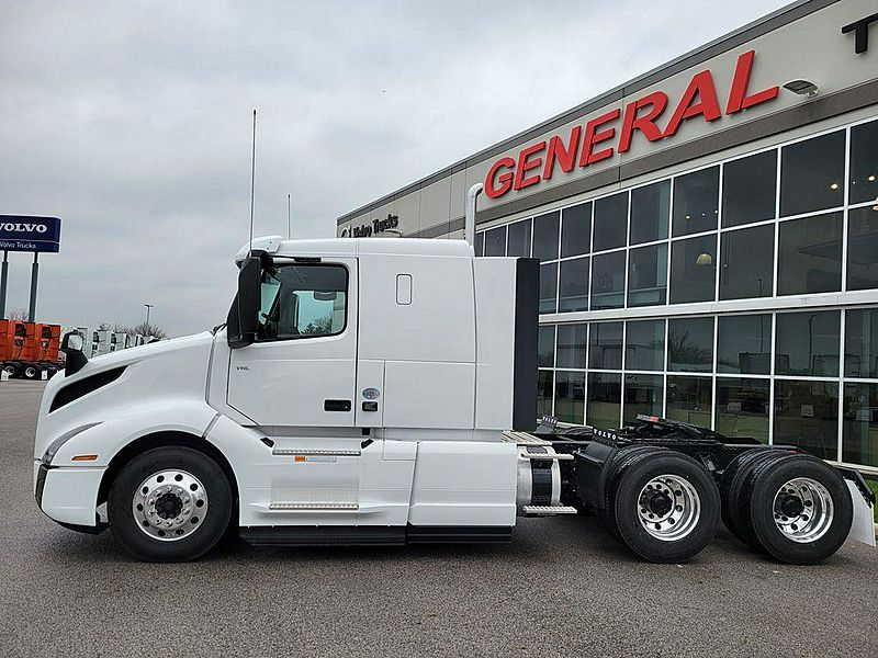 2024 Volvo VNL 400 For Sale | Sleeper Truck | #VT24577