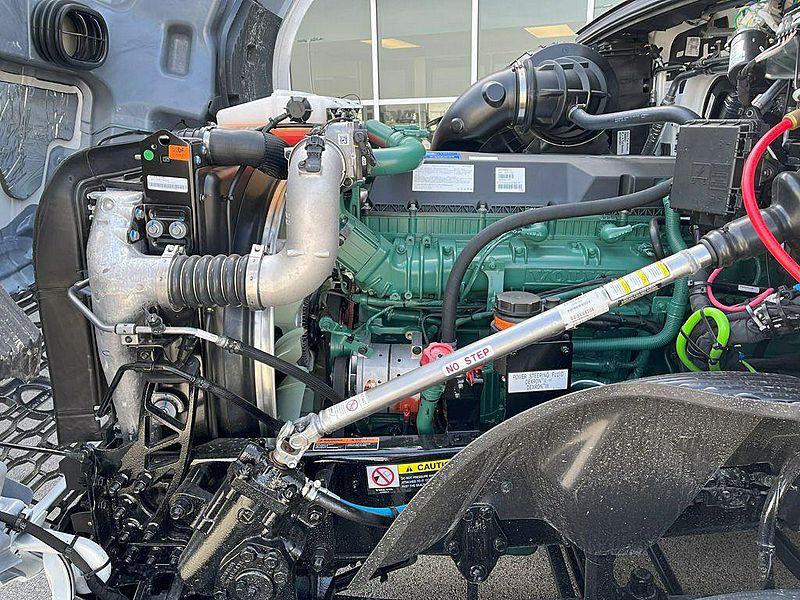 2025 Volvo VNL 400 For Sale | Sleeper Truck | #VP25023