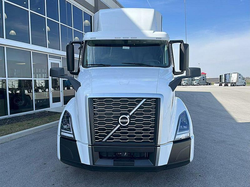 2025 Volvo VNL 400 For Sale | Sleeper Truck | #VP25023