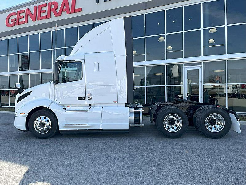 2025 Volvo VNL 400 For Sale | Sleeper Truck | #VP25023