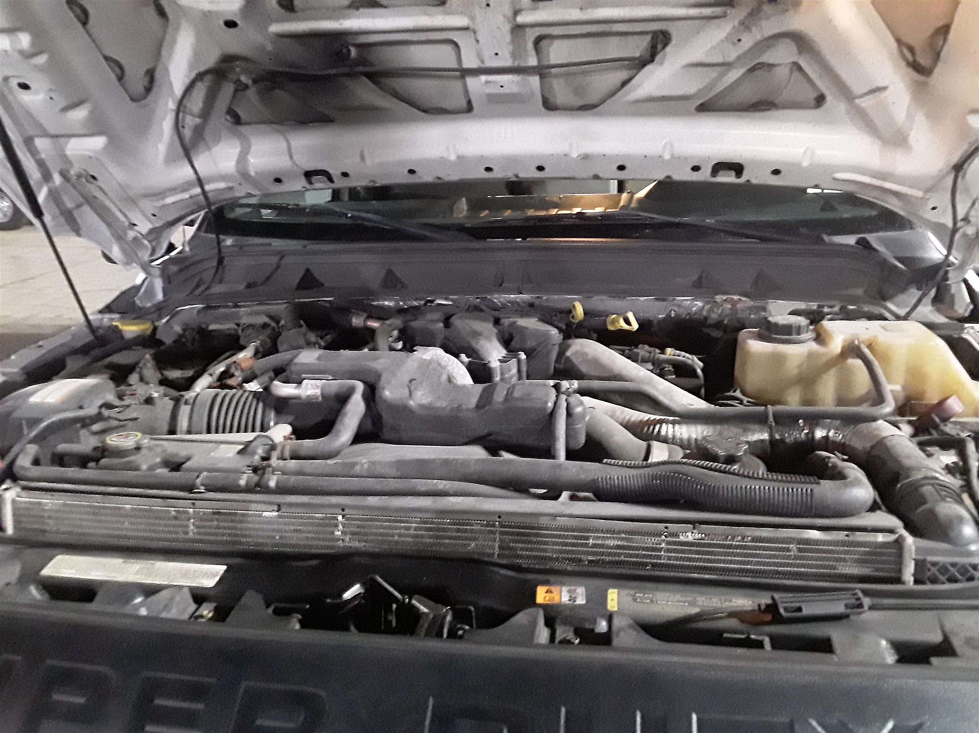 2012 Ford F350 (For Sale) | Day Cab | #493994