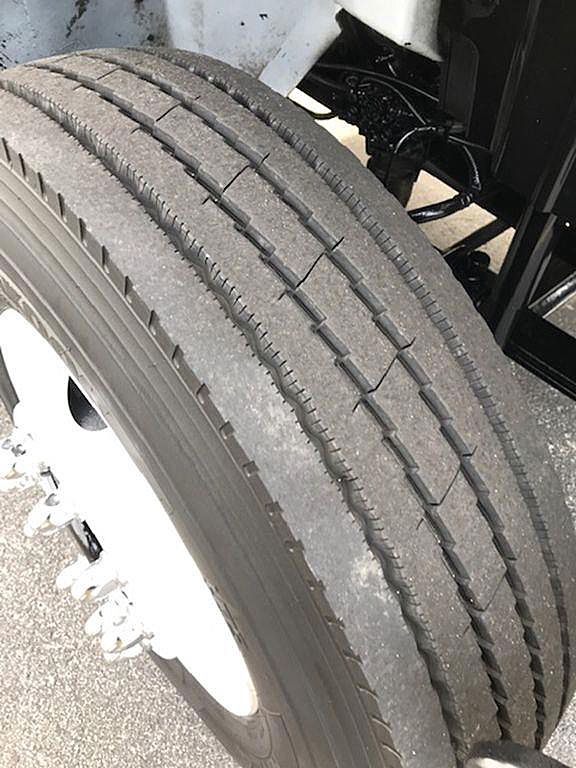 2021 International MV607 (For Sale) | Cab & Chassis | #175991