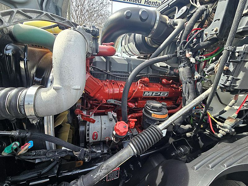 2019 Mack Anthem AN64T M742 (For Sale) | 70" Sleeper | # 6991399