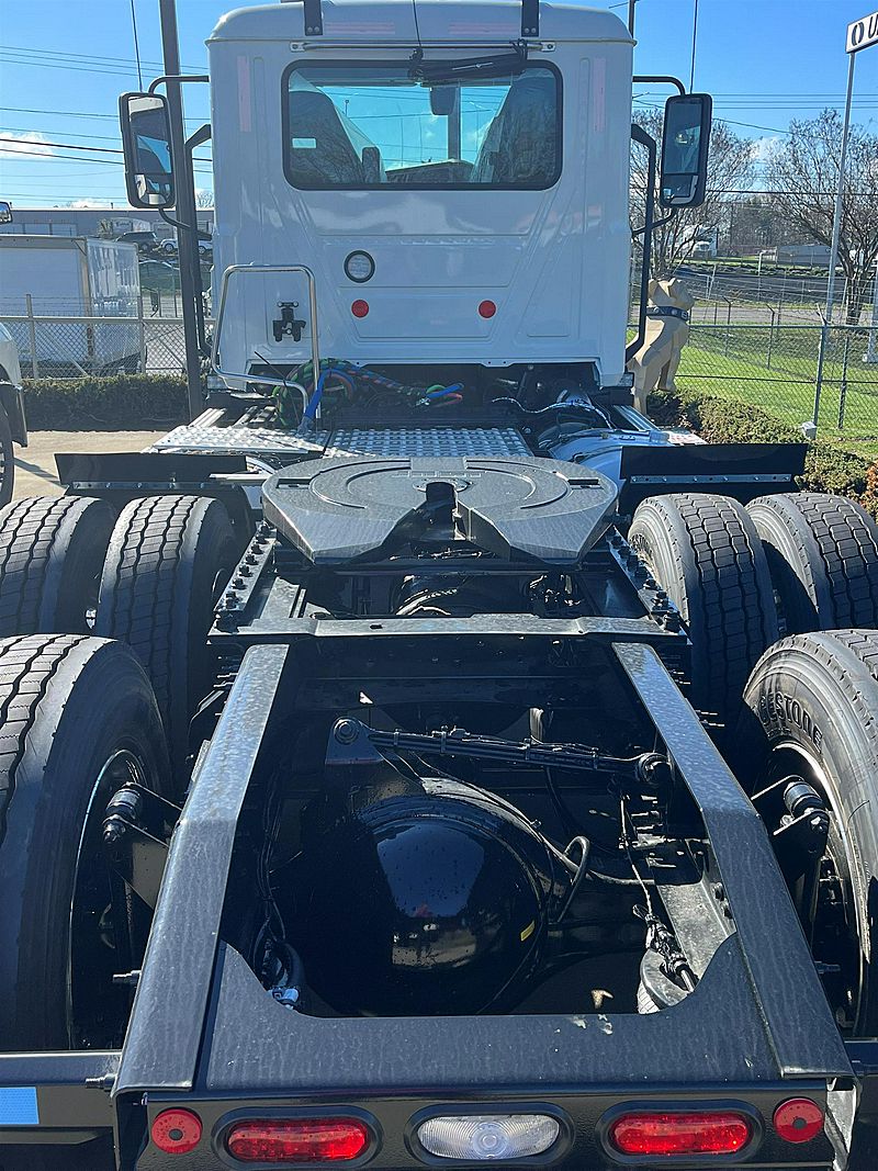 2024 Mack Anthem AN64T M742 (For Sale) | Daycab Sleeper | # NJ-12362