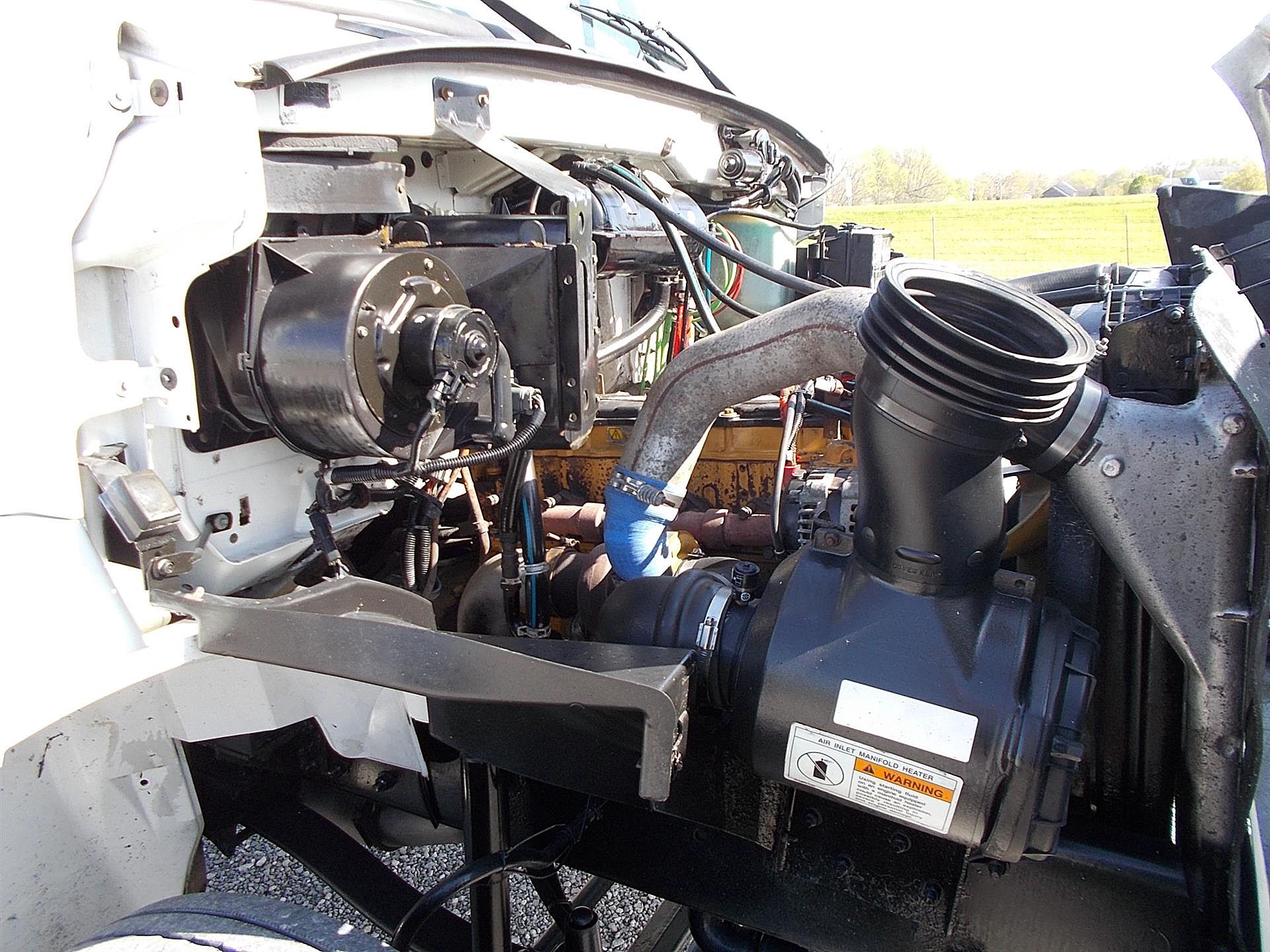2005 Sterling Acterra For Sale | Day Cab | #4317