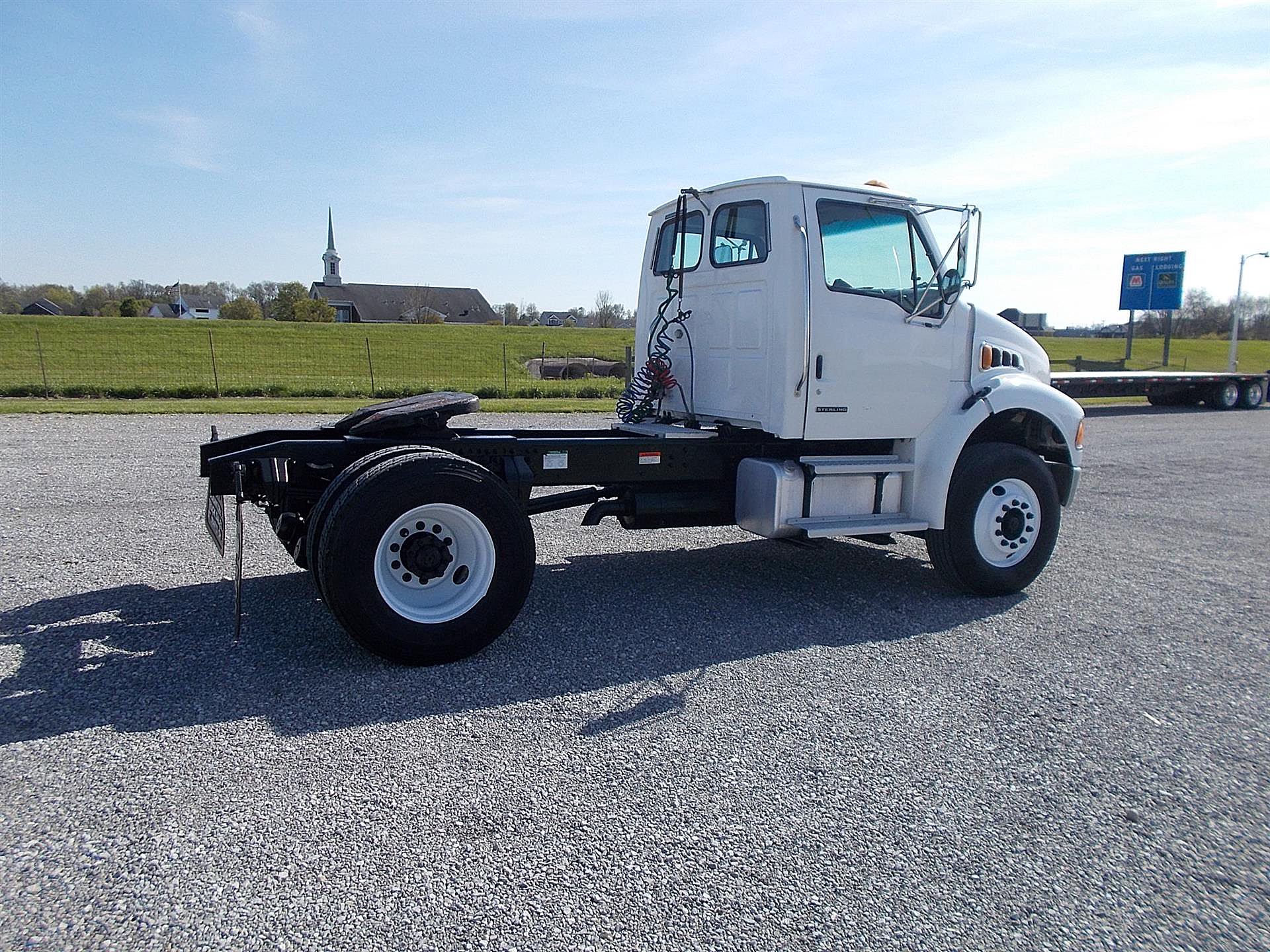 2005 Sterling Acterra For Sale | Day Cab | #4317