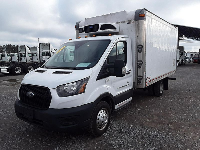 2020 Ford T350 For Sale | Day Cab | #501392