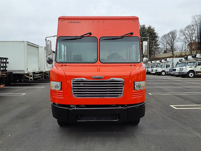 2017 Freightliner MT55 For Sale | Step Van | #671971
