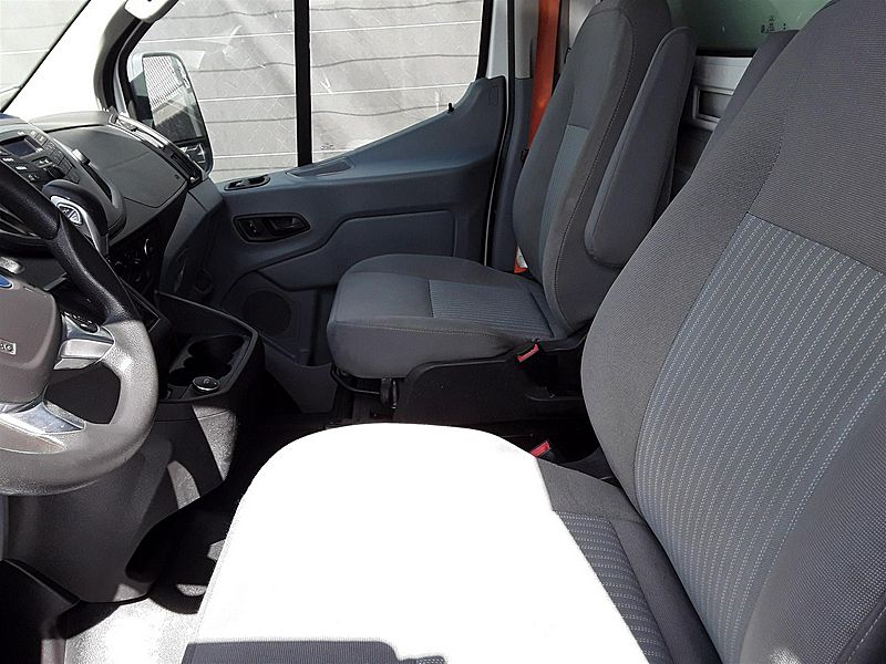 2019 Ford T350 (For Sale) | Day Cab | #264347