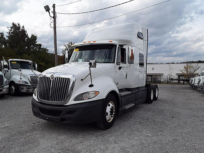 2015 International Prostar (For Sale) | 73" Sleeper | # U8730
