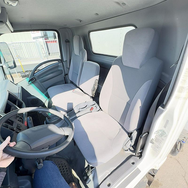 2018 Isuzu NPR HD For Sale | Day Cab | #762820