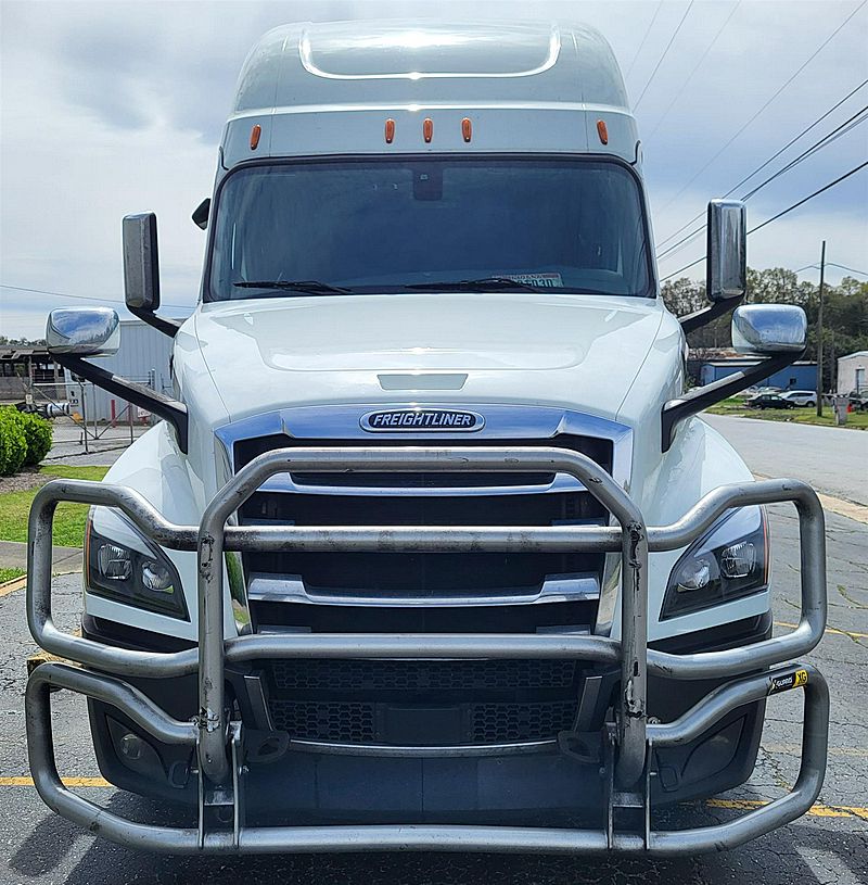 2020 Freightliner NEW CASCADIA PX12664 For Sale | 72" Sleeper | #881815
