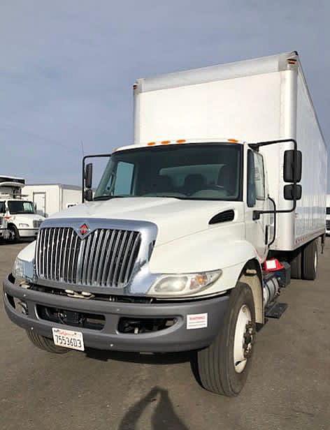 2018 International DuraStar 4300 (For Sale) | Day Cab | #790168