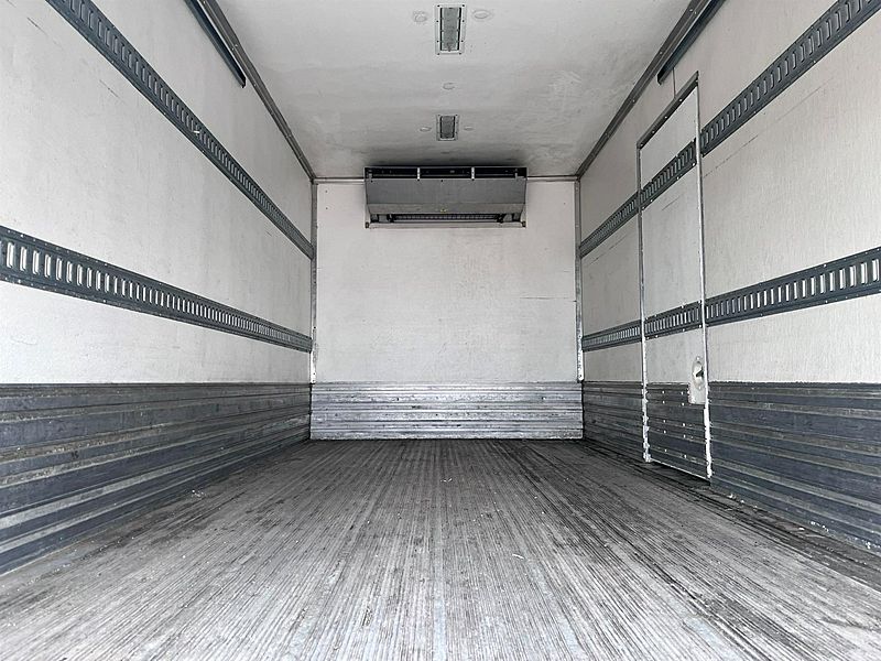 2015 Hino 195 For Sale | Refrigerated Van | #0568445