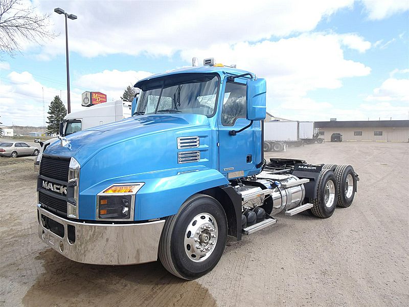 2020 Mack anthem (For Sale) | Day Cab | # 5768