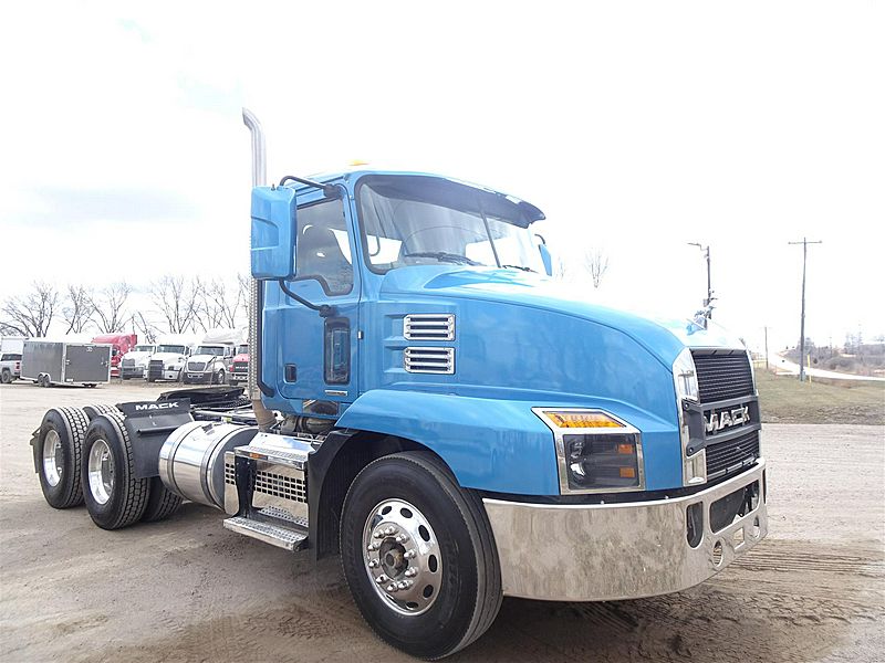 2020 Mack anthem (For Sale) | Day Cab | # 5768