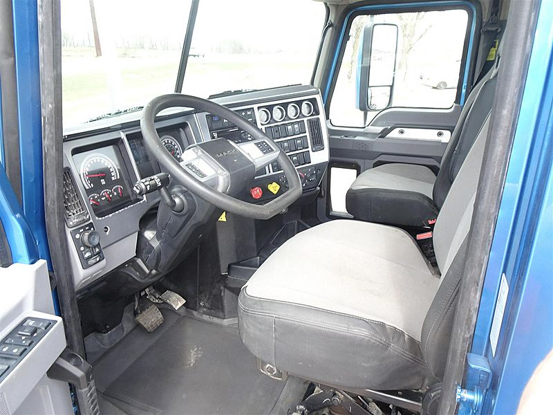 2020 Mack anthem (For Sale) | Day Cab | # 5768