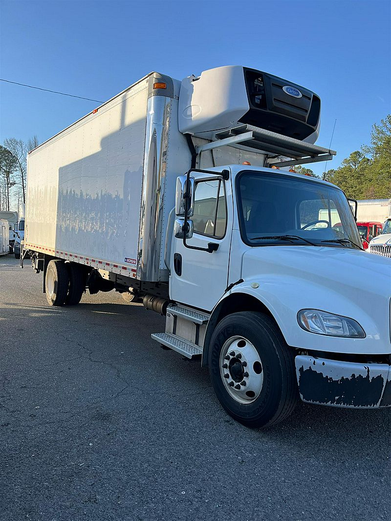 2020 Freightliner M2 106 For Sale | 24' Box | #897697