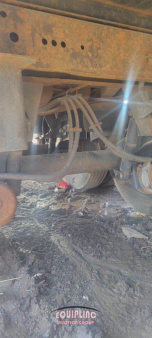 2022 DELUCIO DRY VAN For Sale | Dry Van | #AMR010034