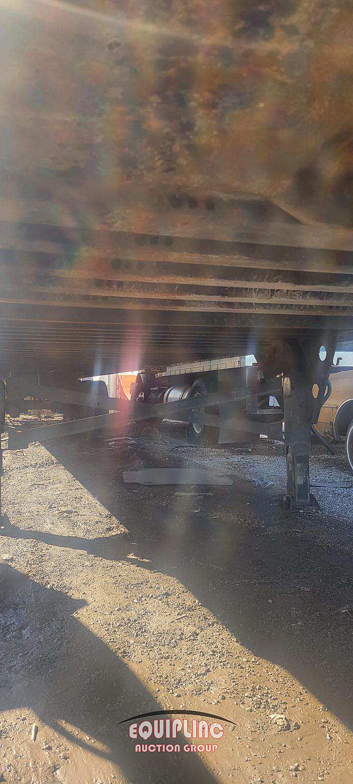 2022 DELUCIO DRY VAN For Sale | Dry Van | #AMR010034