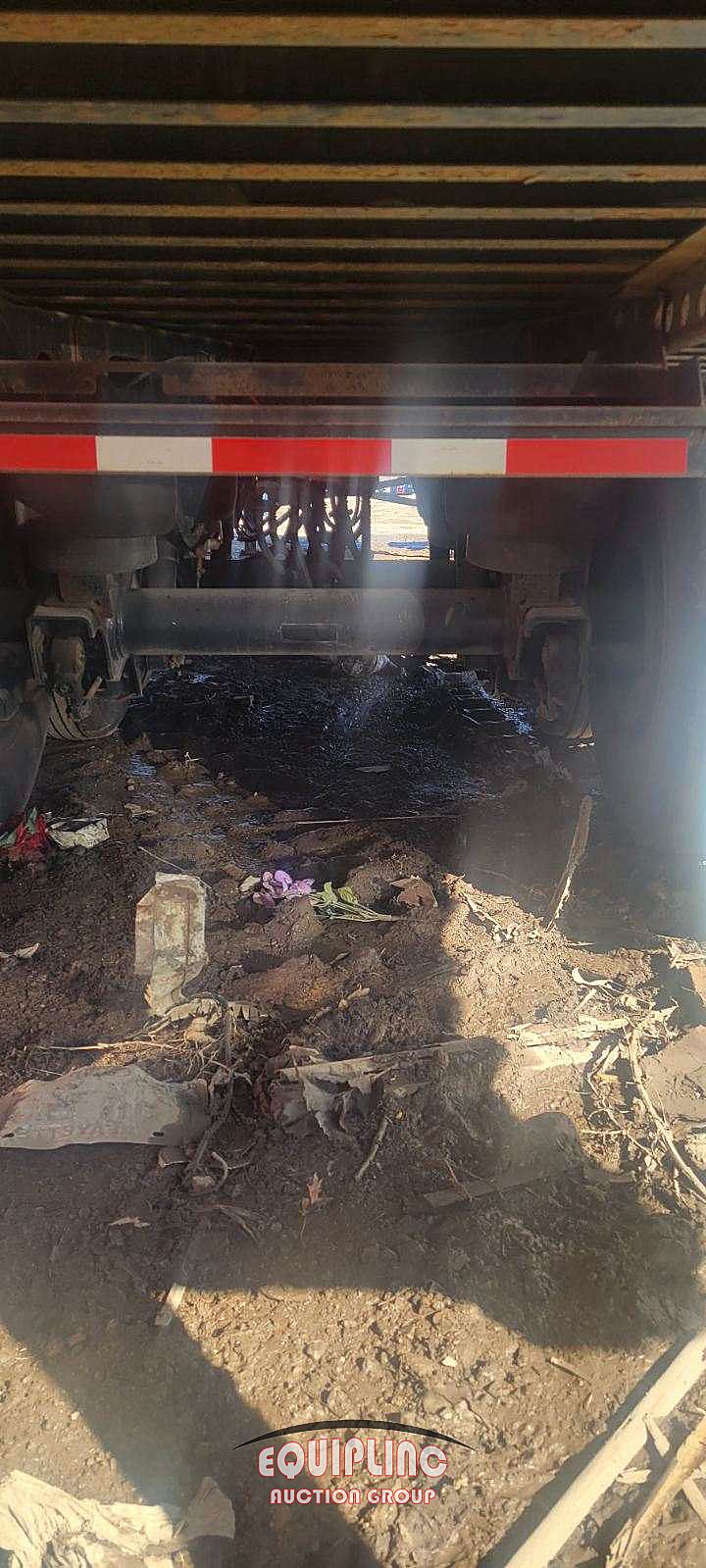 2022 DELUCIO DRY VAN For Sale | Dry Van | #AMR010034