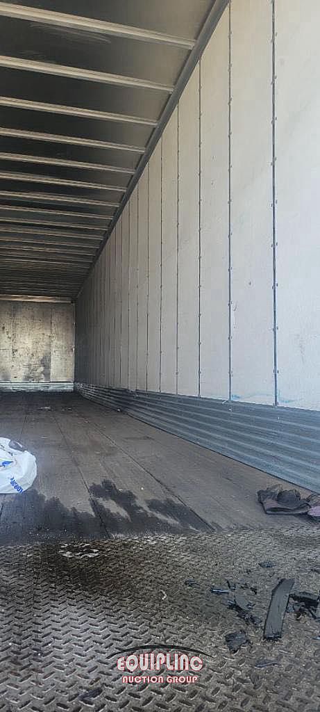 2022 DELUCIO DRY VAN For Sale | Dry Van | #AMR010034