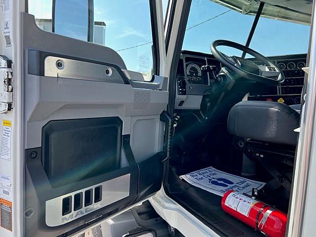 2023 Mack Granite GR64F (For Sale) | Dump Truck | #6991520