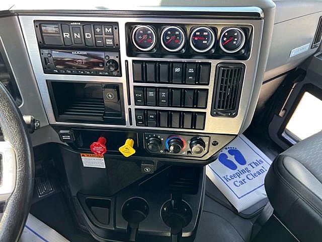 2023 Mack Granite GR64F (For Sale) | Dump Truck | #6991520