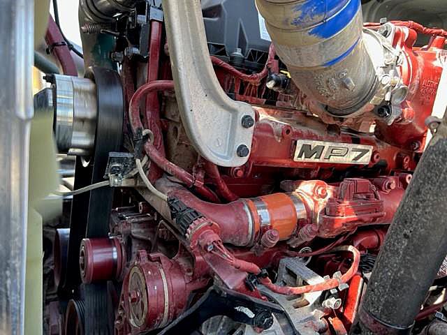 2023 Mack Granite GR64F (For Sale) | Dump Truck | #6991520