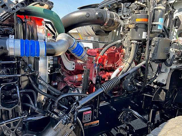 2023 Mack Granite GR64F (For Sale) | Dump Truck | #6991520