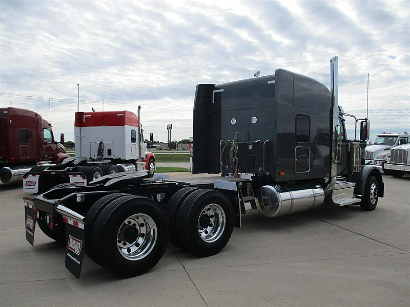 2025 Peterbilt 589 For Sale | 80" Sleeper | #40A741167