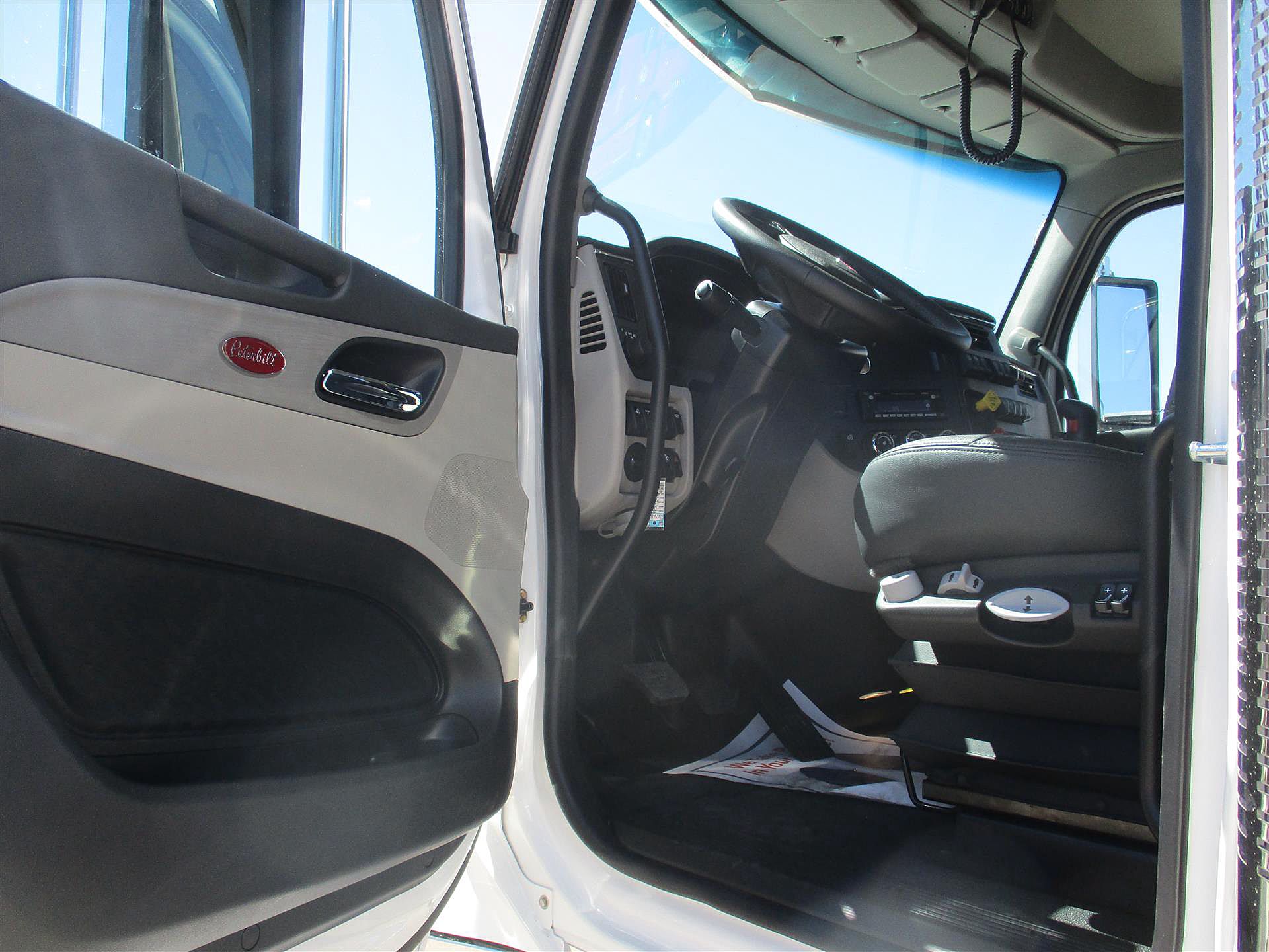 2025 Peterbilt 589 For Sale | Non Sleeper | #40A741174