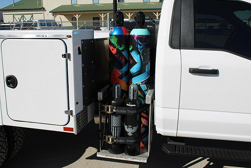 2024 Ford F600 For Sale | Service Truck | #RTA11836