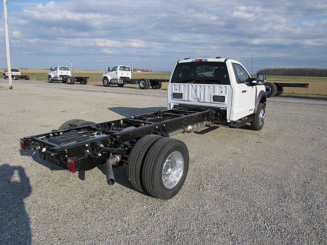 2024 Ford F600 (For Sale) | Cab & Chassis | #RDA11818