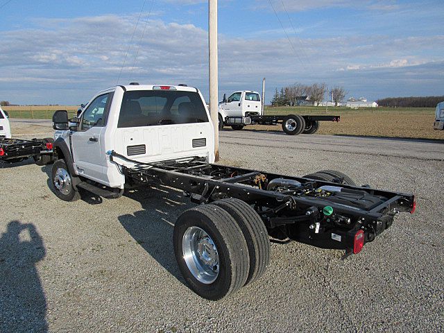 2024 Ford F600 (For Sale) | Cab & Chassis | #RDA12033