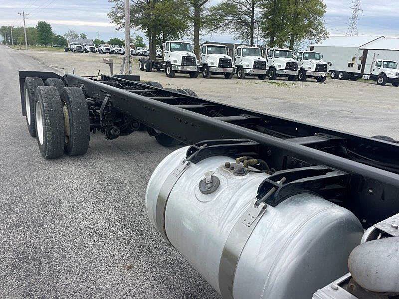 2014 Peterbilt 365 For Sale | Cab & Chassis | #8370