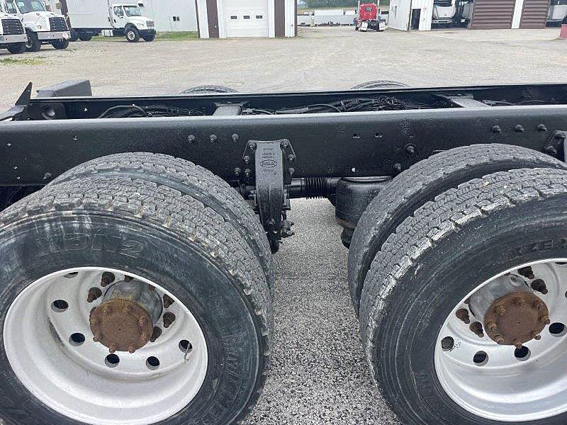 2014 Peterbilt 365 For Sale | Cab & Chassis | #8370