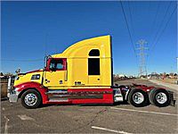2021 Western Star 5700XE For Sale | 68" Sleeper | #7602