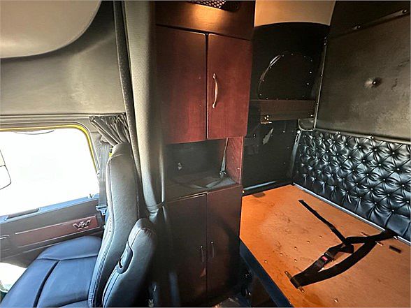 2021 Western Star 5700XE For Sale | 68" Sleeper | #7602