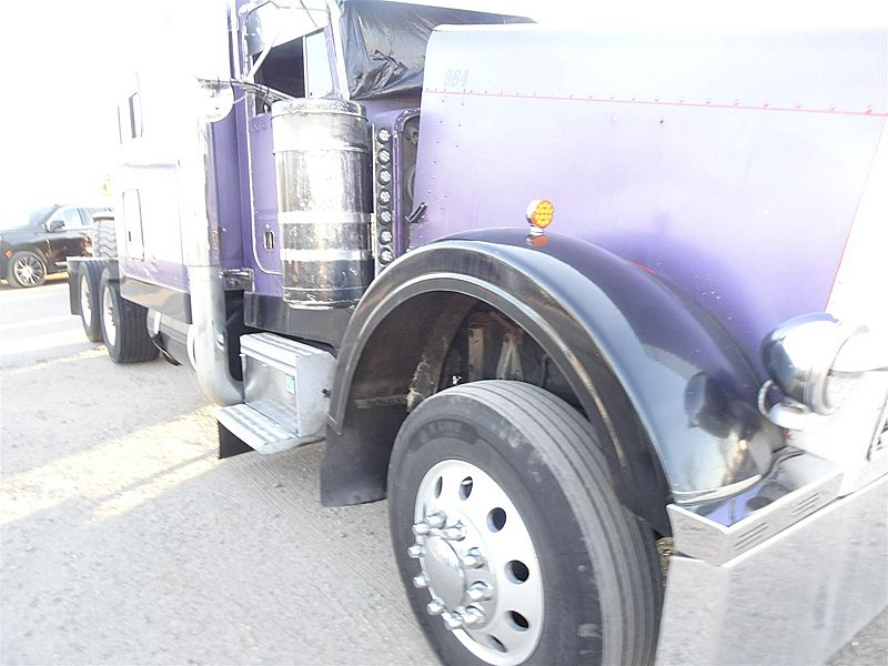 1996 Peterbilt 379 For Sale | Day Cab | #10400