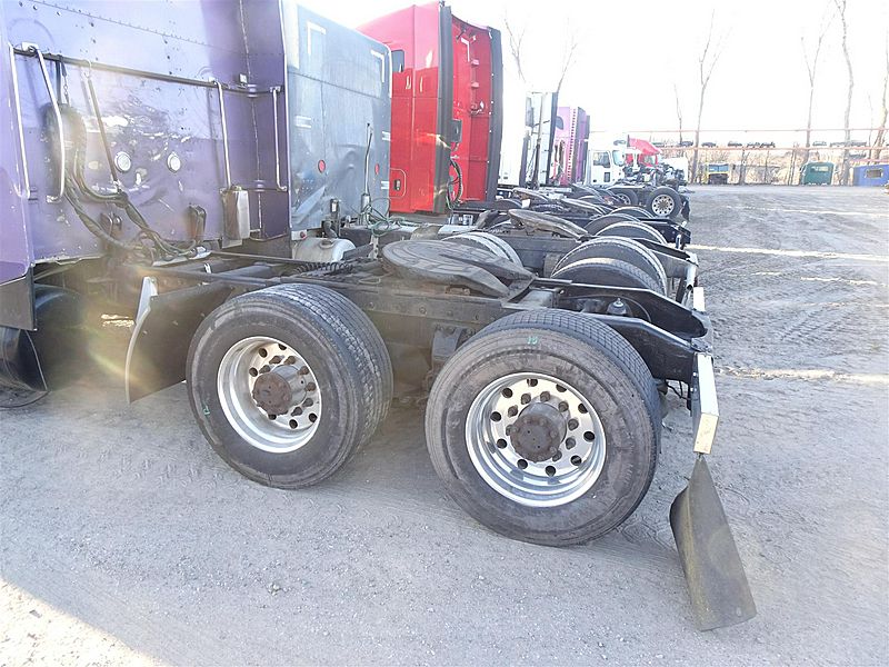 1996 Peterbilt 379 For Sale | Day Cab | #10400