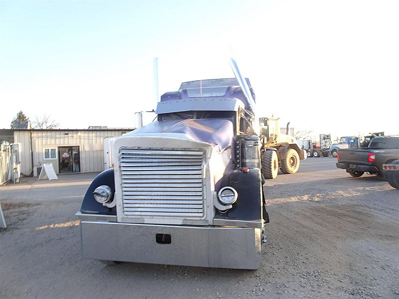 1996 Peterbilt 379 (For Sale) | Day Cab | #10400