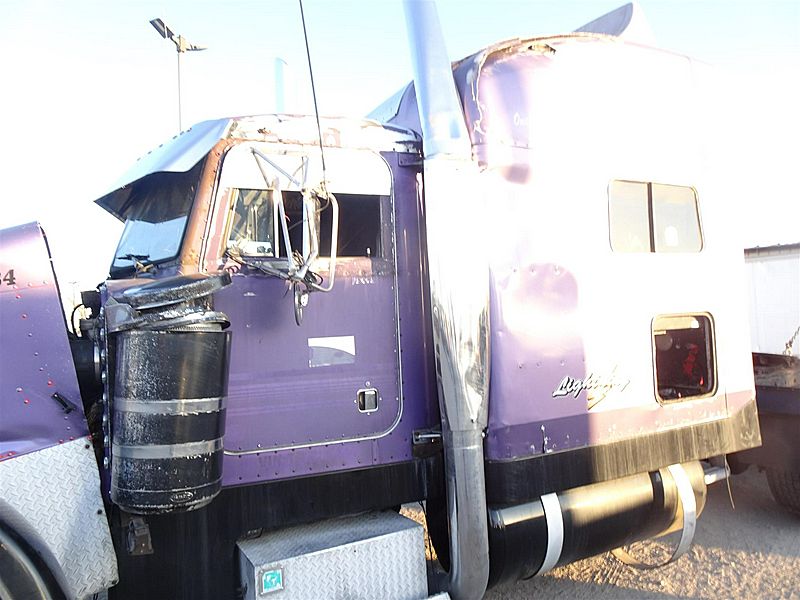 1996 Peterbilt 379 For Sale | Day Cab | #10400