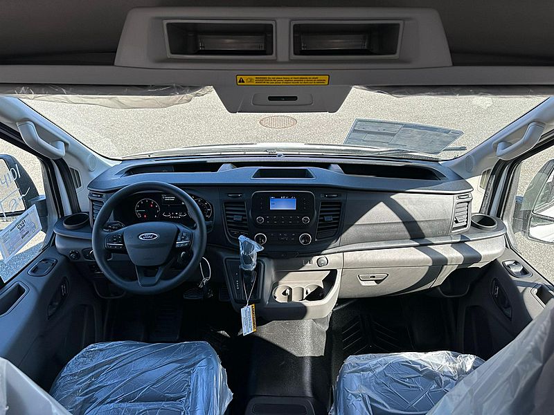 2024 Ford T250 (For Sale) | Van | #BF-4398