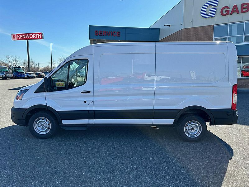 2024 Ford T250 (For Sale) | Van | #BF-4398